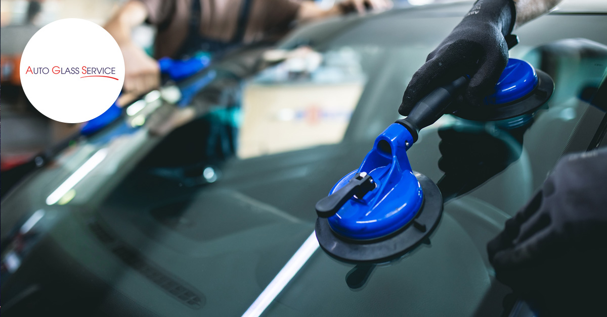 5 Things to Look for in a Windshield Replacement Company | Auto Glass ...